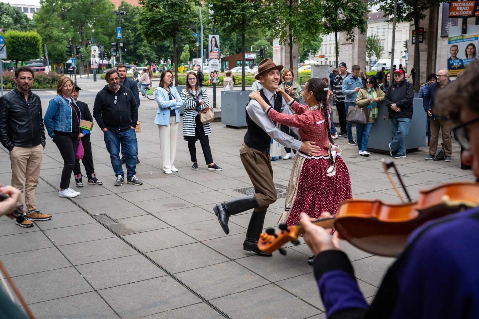 Budapest Convention Bureau